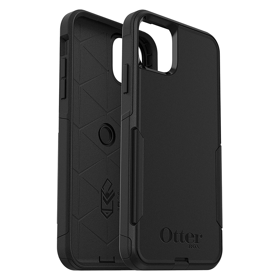 OtterBox Commuter Case for Apple iPhone 11 Pro Max (Black)